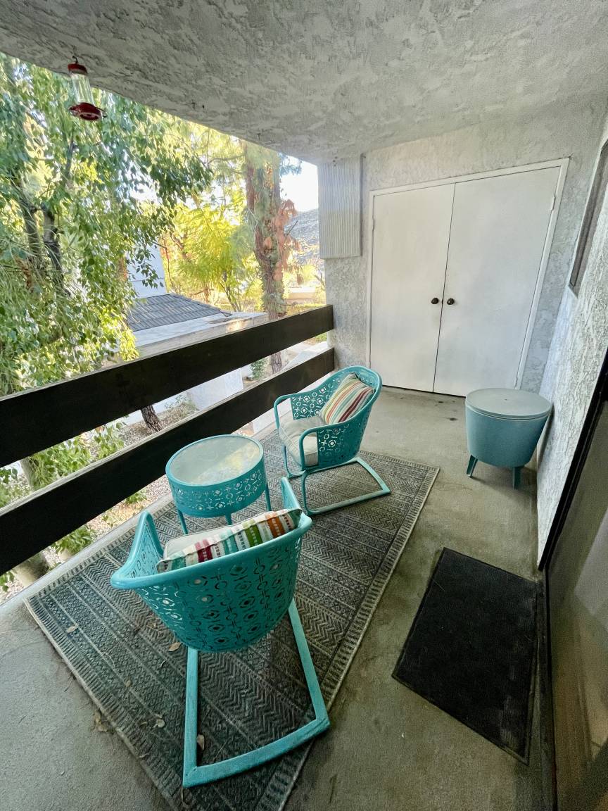 82 M² Condo ∙ 2 Bedrooms ∙ 4 Guests - Palm Springs, CA
