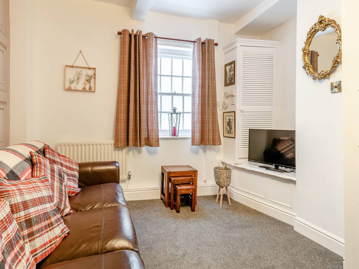 Cottage ∙ 1 Bedroom ∙ 2 Guests - Whitby