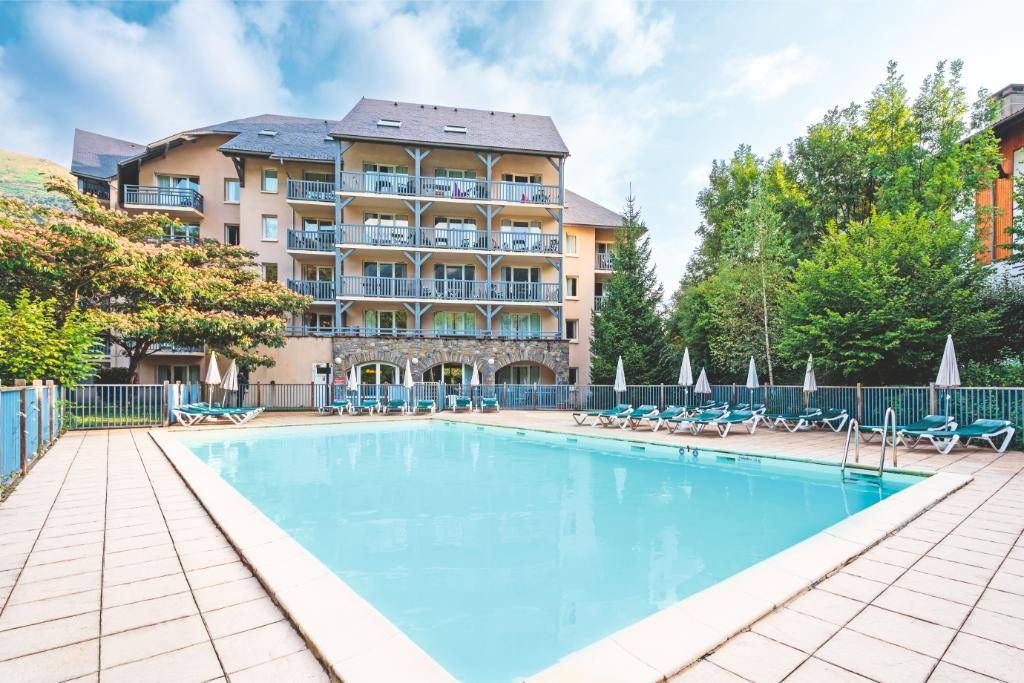 32 M² Appartement ∙ 1 Slaapkamer ∙ 5 Gasten - Hautes-Pyrénées