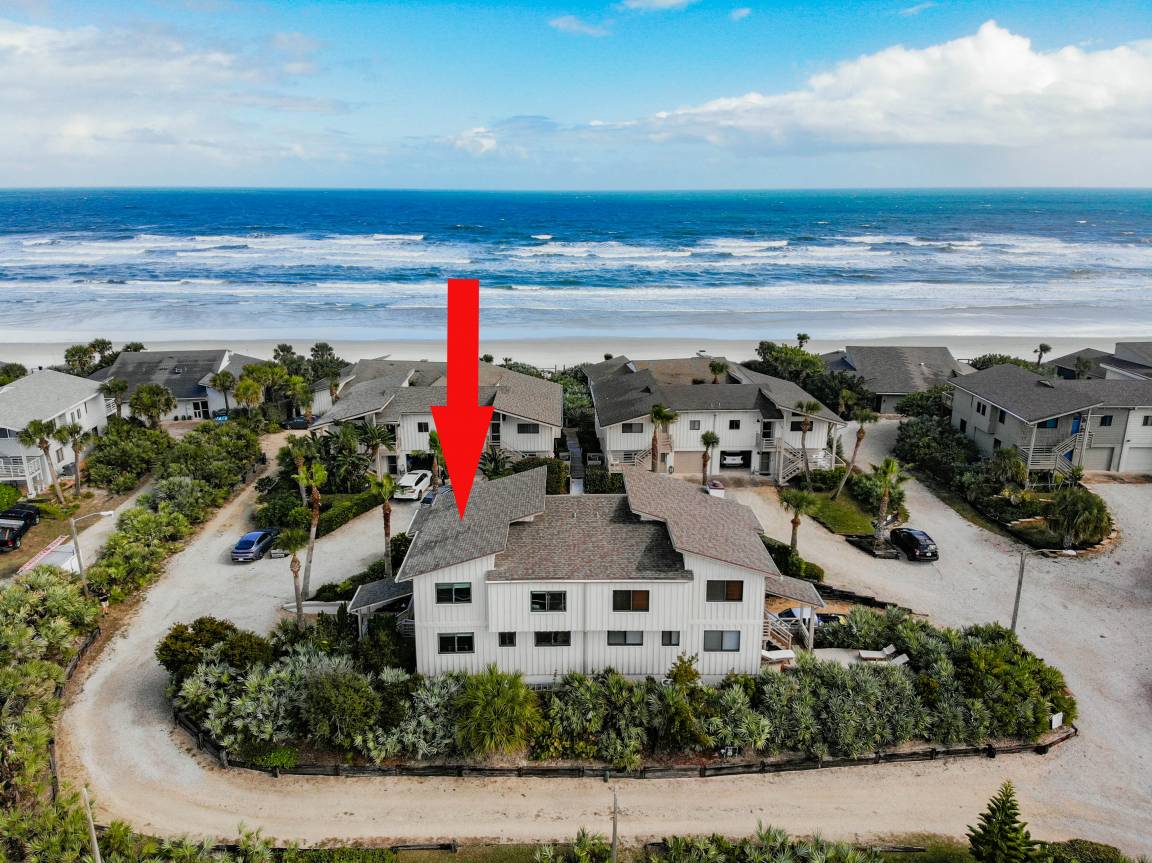 170 M² Appartement En Copropriété ∙ 3 Chambres ∙ 11 Personnes - New Smyrna Beach, FL