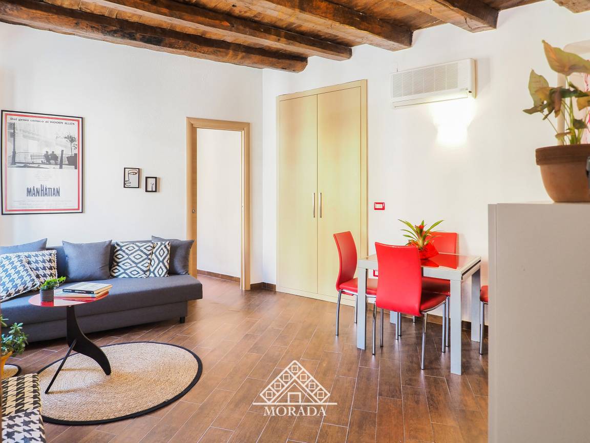 45 M² Apartment ∙ 1 Bedroom ∙ 3 Guests - Cagliari