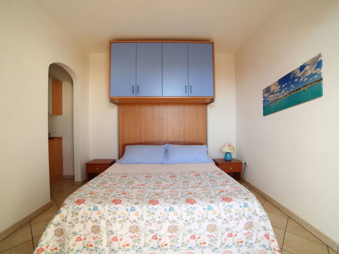 20 M² Appartamento Vacanza ∙ 1 Camera Da Letto ∙ 2 Ospiti - Ugento