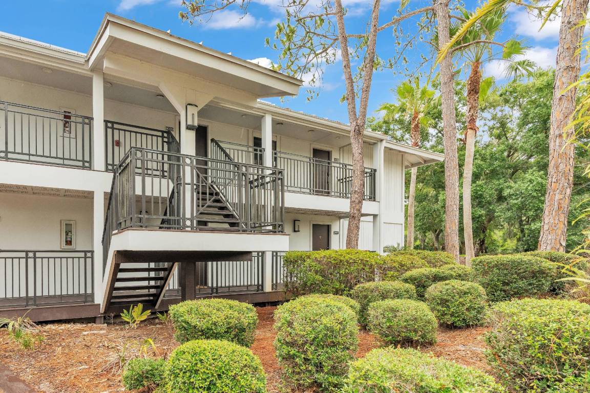 52 M² Condo ∙ 1 Bedroom ∙ 4 Guests - Wesley Chapel, FL