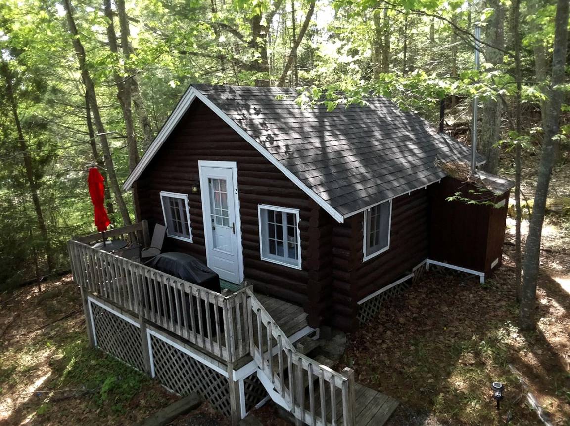 House ∙ 1 Bedroom ∙ 2 Guests - Camden, ME