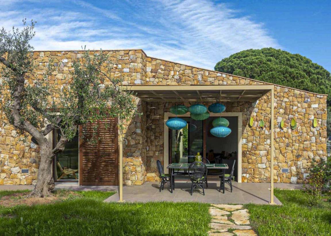 80 M² Ferienhaus ∙ 2 Schlafzimmer ∙ 6 Gäste - Marina di Campo