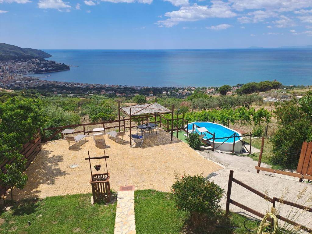 Bed And Breakfast ∙ 1 Camera Da Letto ∙ 4 Ospiti - Agropoli