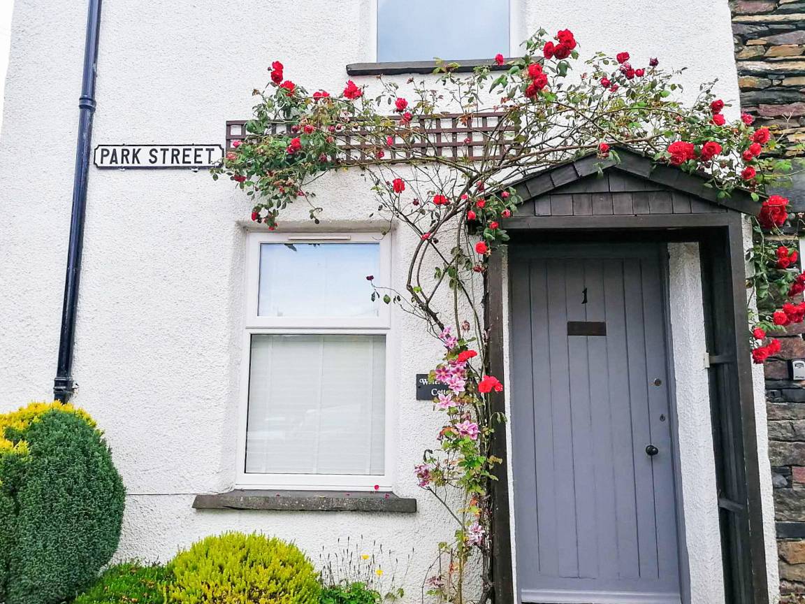 Cottage ∙ 3 Bedrooms ∙ 6 Guests - Ambleside