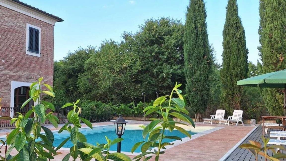 84 M² Dom ∙ 2 Sypialnie ∙ 6 Gości - Montepulciano