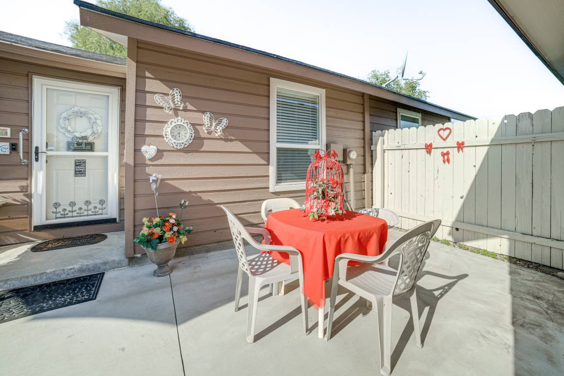 83 M² House ∙ 2 Bedrooms ∙ 4 Guests - Nampa, ID