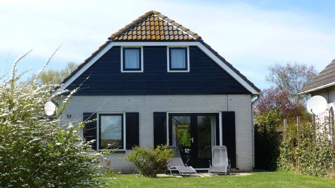 95 M² Ferienhaus ∙ 3 Schlafzimmer ∙ 6 Gäste - Ouddorp