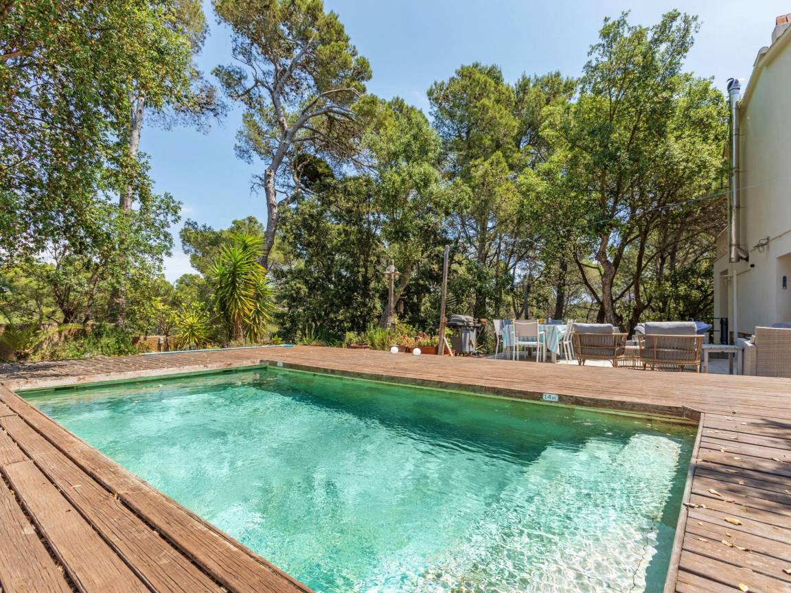100 M² Cottage ∙ 3 Bedrooms ∙ 7 Guests - Spain