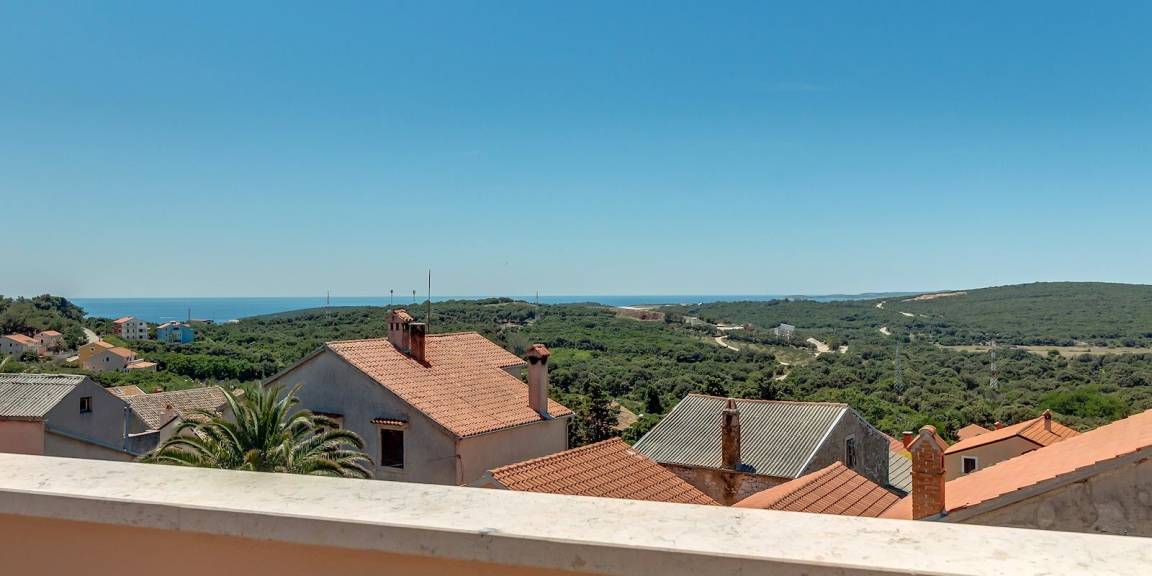 50 M² Apartament ∙ 3 Sypialnie ∙ 4 Gości - Mali Lošinj