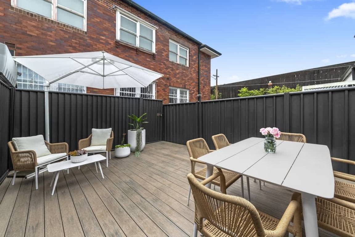 House ∙ 2 Bedrooms ∙ 5 Guests - Manly