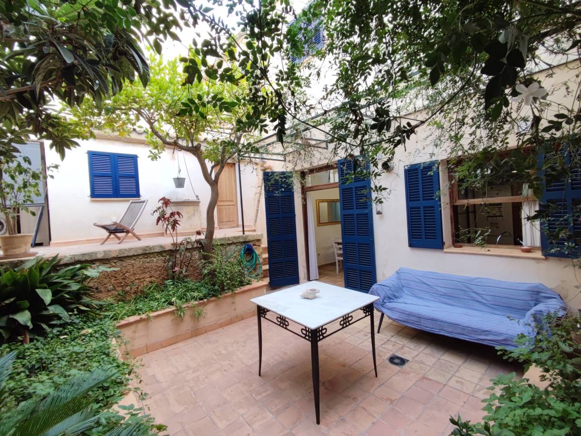 150 M² Huis ∙ 4 Slaapkamers ∙ 6 Gasten - Cala Murada