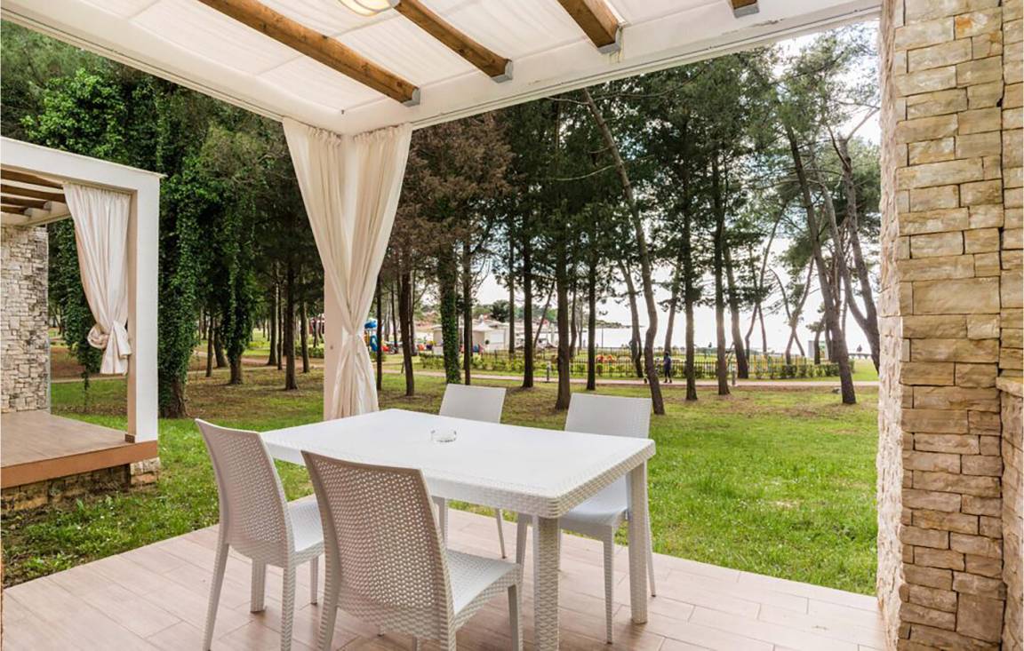 28 M² Apartment ∙ 1 Bedroom ∙ 4 Guests - Umag