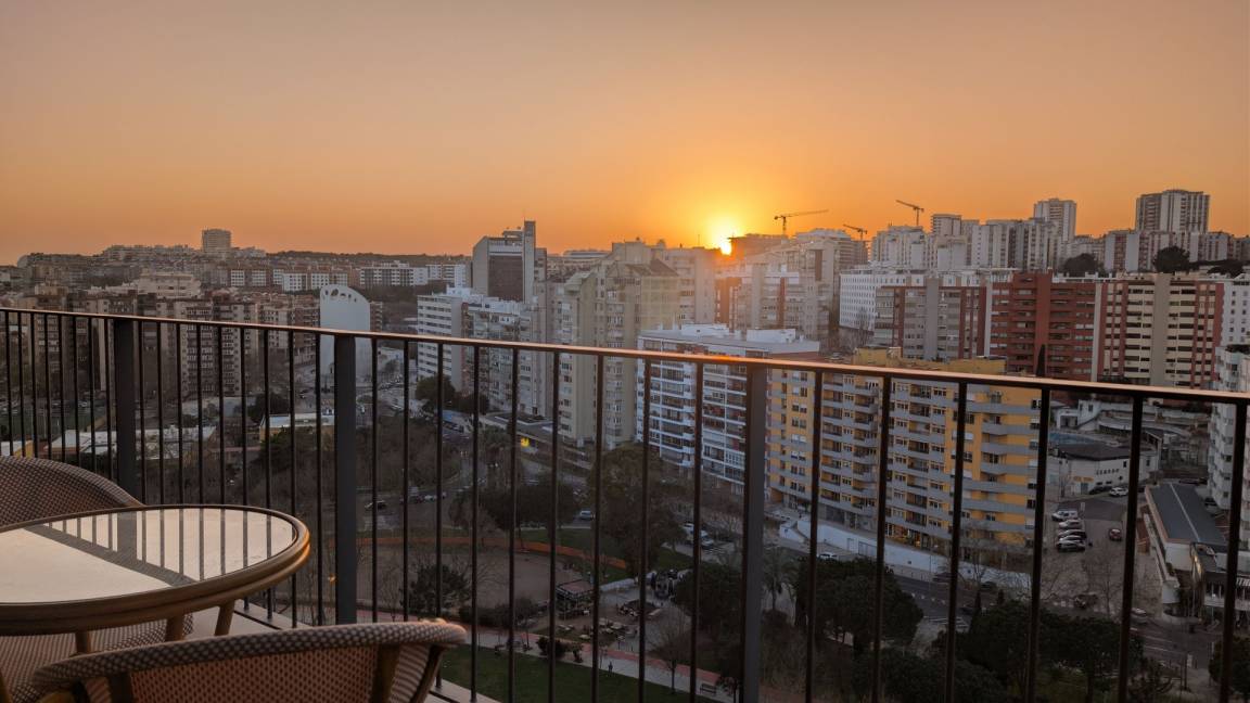 146 M² Apartment ∙ 3 Bedrooms ∙ 6 Guests - Oeiras