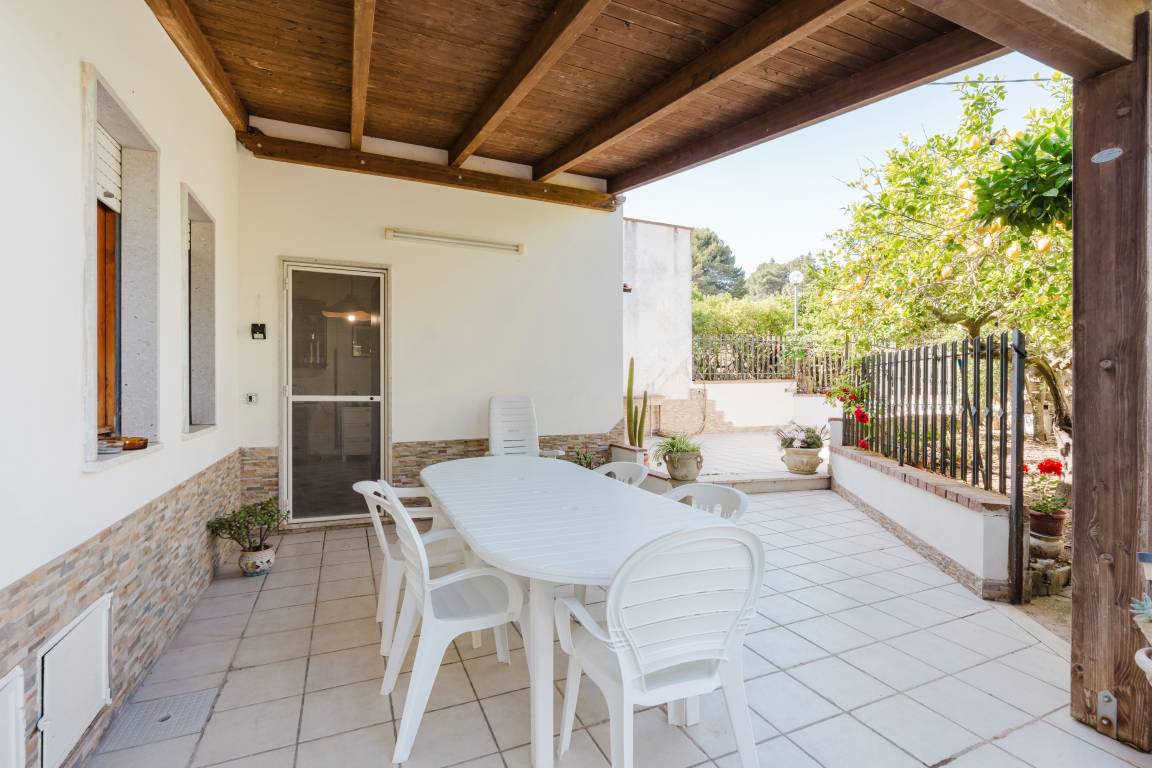 80 M² Appartamento ∙ 3 Camere Da Letto ∙ 6 Ospiti - Valderice