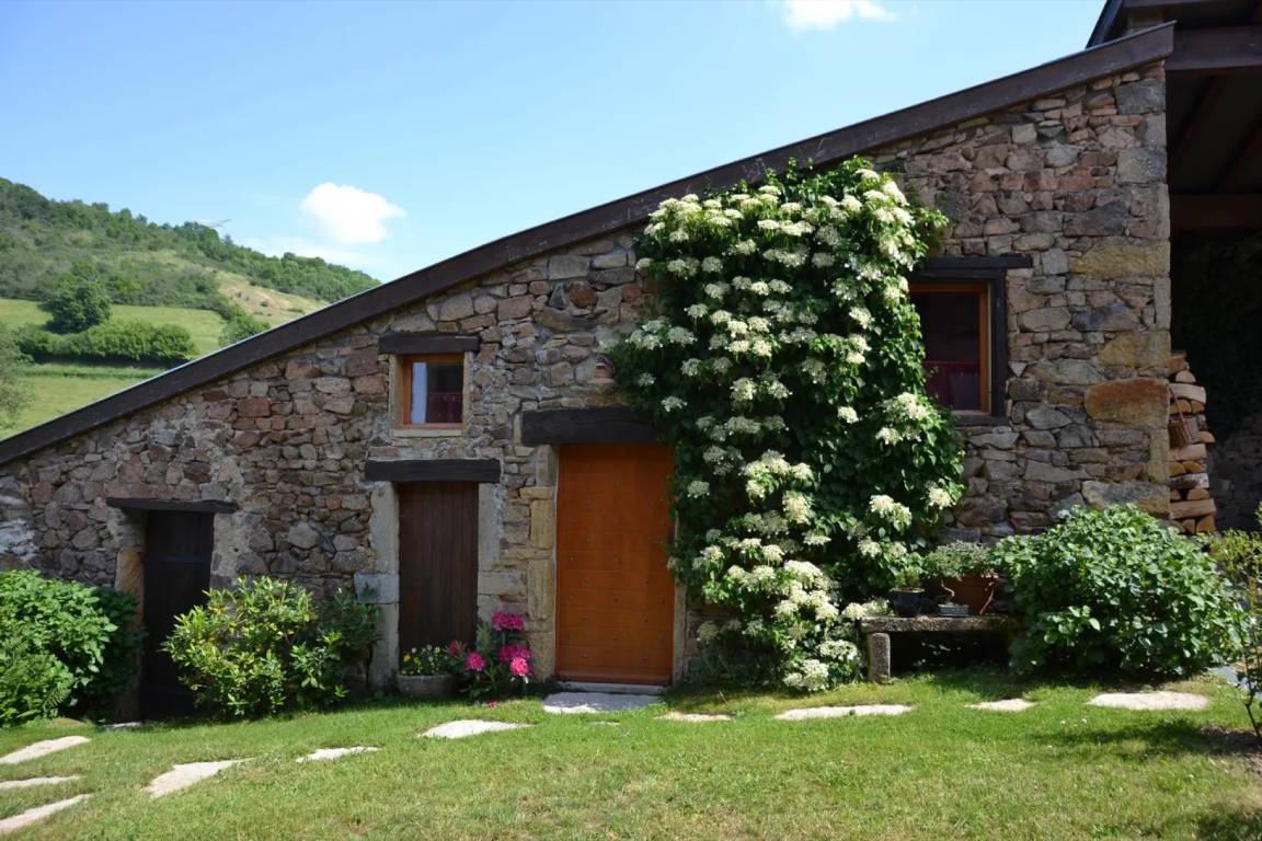 20 M² Chambre D'hôtes ∙ 1 Chambre ∙ 2 Personnes - Cluny