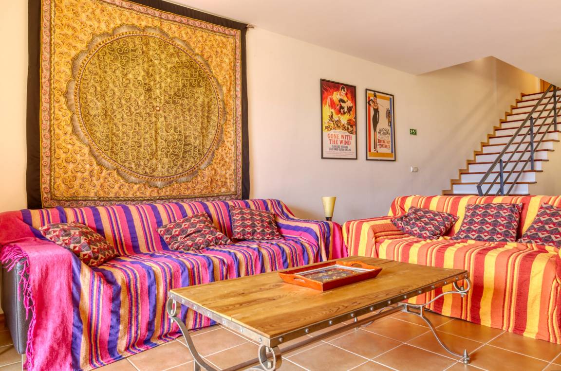 120 M² Appartement ∙ 2 Chambres ∙ 6 Personnes - Porto Santo