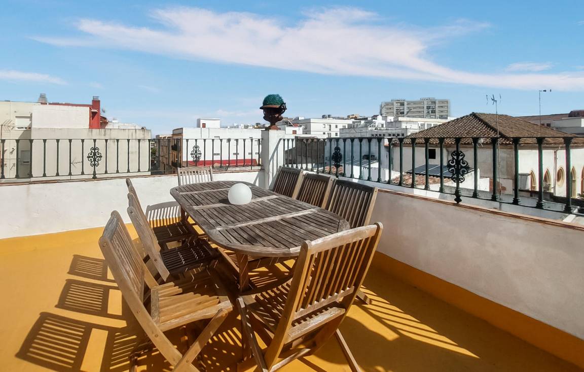 350 M² House ∙ 7 Bedrooms ∙ 17 Guests - Jerez de la Frontera