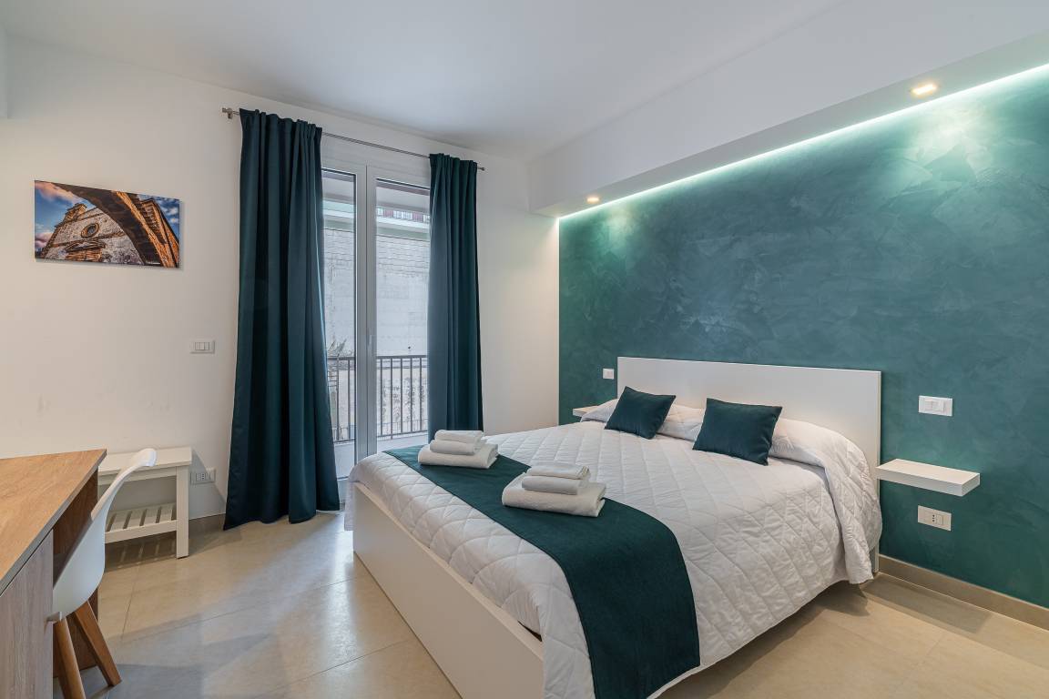 24 M² Bed & Breakfast ∙ 1 Schlafzimmer ∙ 2 Gäste - Pachino