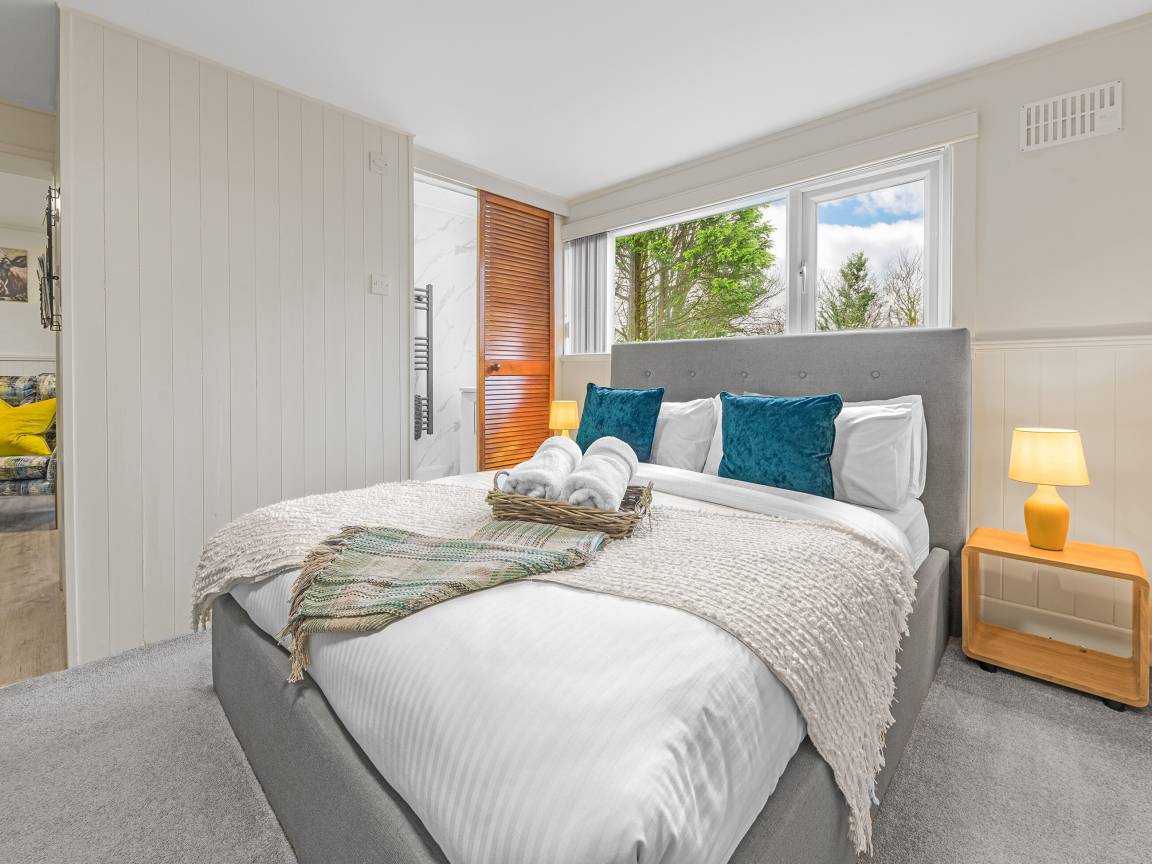 Apartment ∙ 1 Bedroom ∙ 2 Guests - Coniston