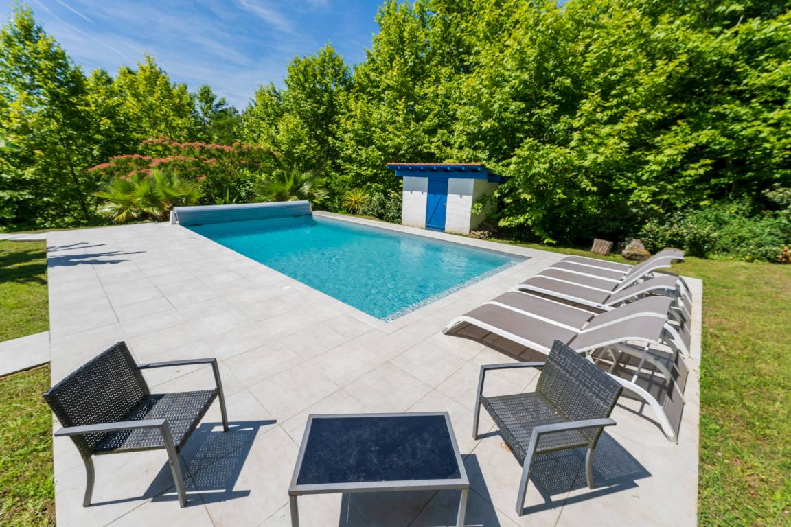 70 M² Apartment ∙ 2 Bedrooms ∙ 4 Guests - Bayonne