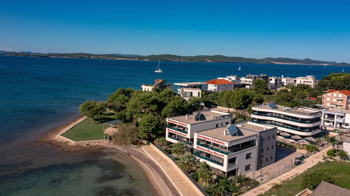 145 M² Apartment ∙ 3 Bedrooms ∙ 5 Guests - Sali