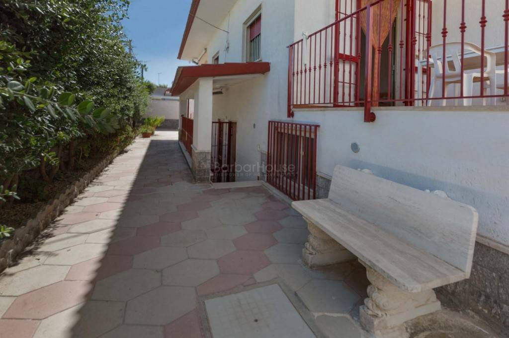 120 M² Casa ∙ 2 Camere Da Letto ∙ 8 Ospiti - Avetrana