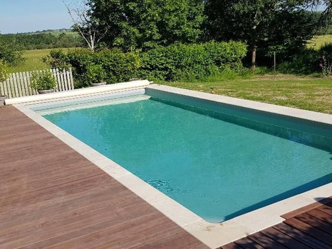 21 M² Chambre D'hôtes ∙ 1 Chambre ∙ 2 Personnes - Pouilly-sur-Loire