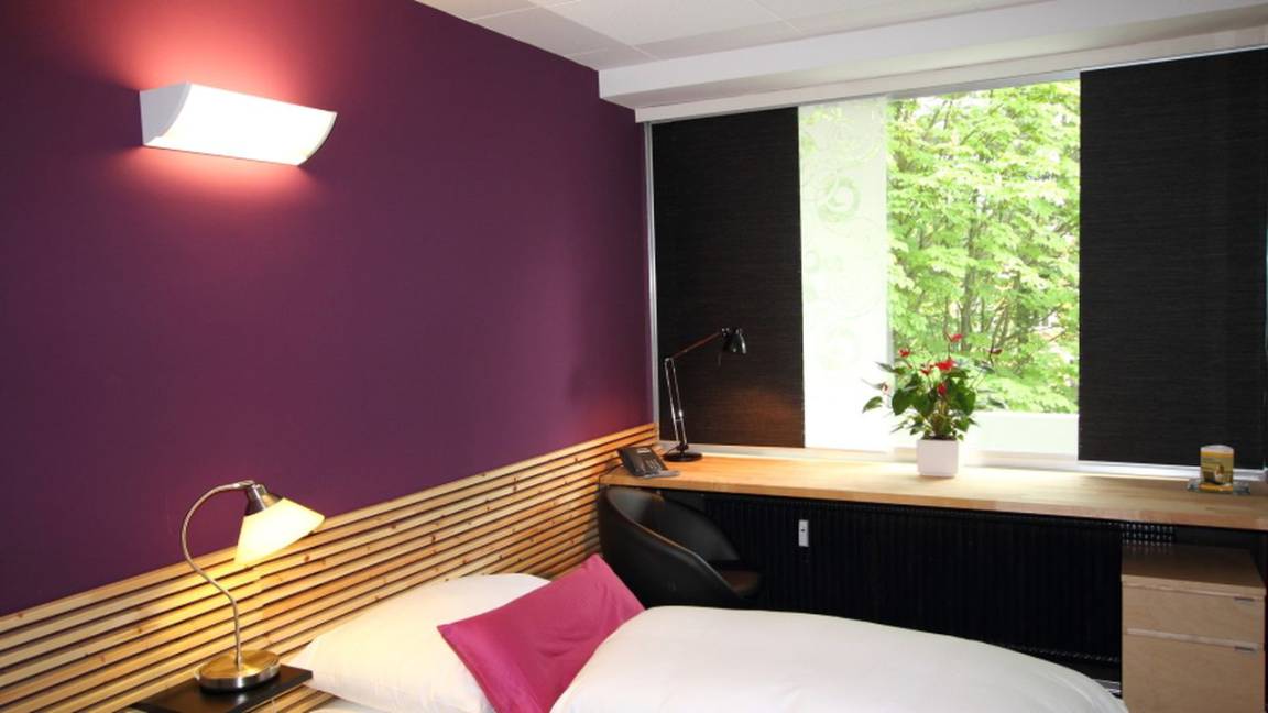 26 M² Hotel ∙ 2 Guests - Baden bei Wien