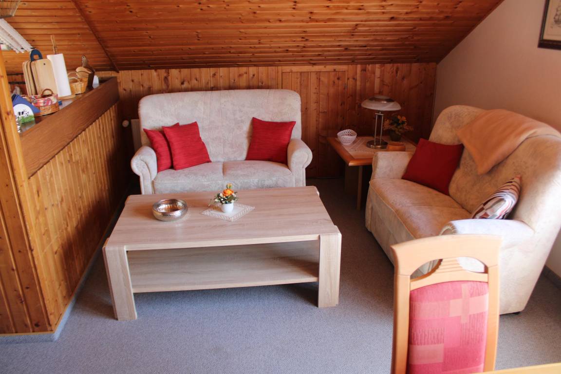 50 M² Ferienwohnung ∙ 1 Schlafzimmer ∙ 4 Gäste - Nordenham