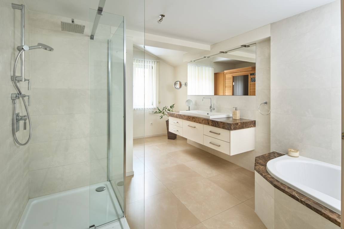 110 M² Appartement ∙ 3 Slaapkamers ∙ 7 Gasten - Schruns
