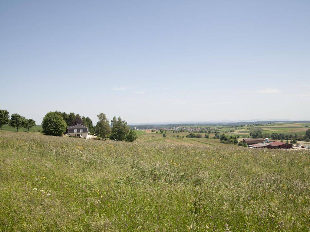 Berg Gasthof Witthoh - Engen