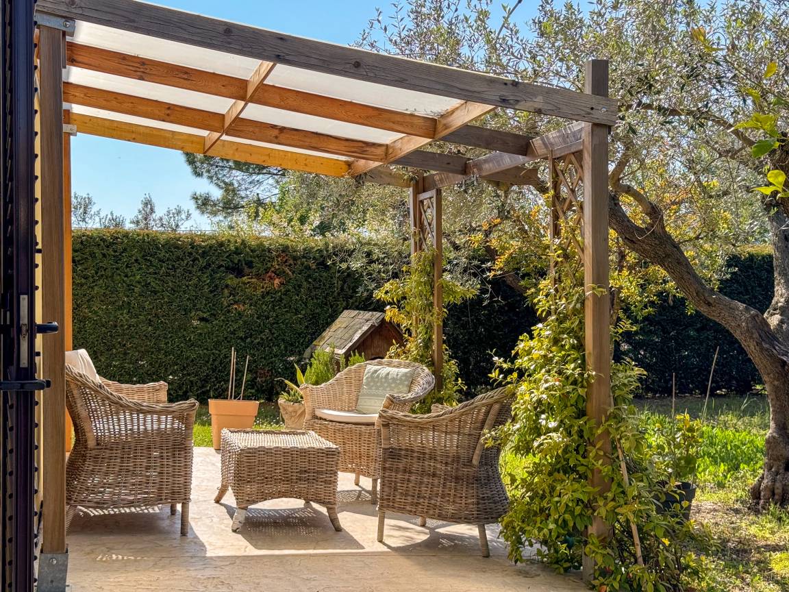 230 M² Villa ∙ 4 Slaapkamers ∙ 8 Gasten - Fossacesia