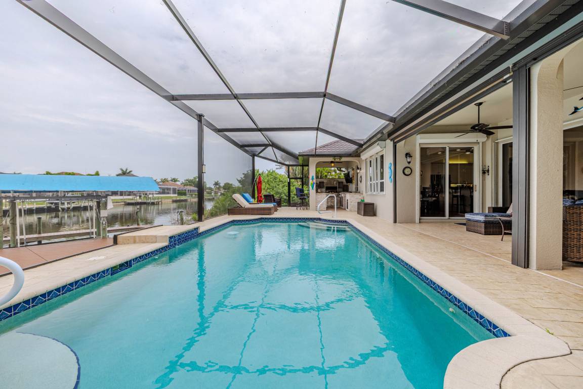 217 M² Villa ∙ 3 Habitaciones ∙ 6 Huéspedes - Sanibel Island, FL