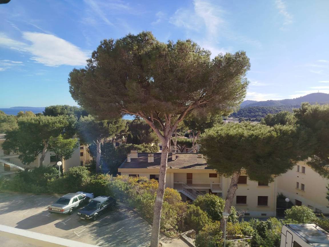 43 M² Apartamento ∙ 1 Habitación ∙ 5 Huéspedes - Bormes-les-Mimosas