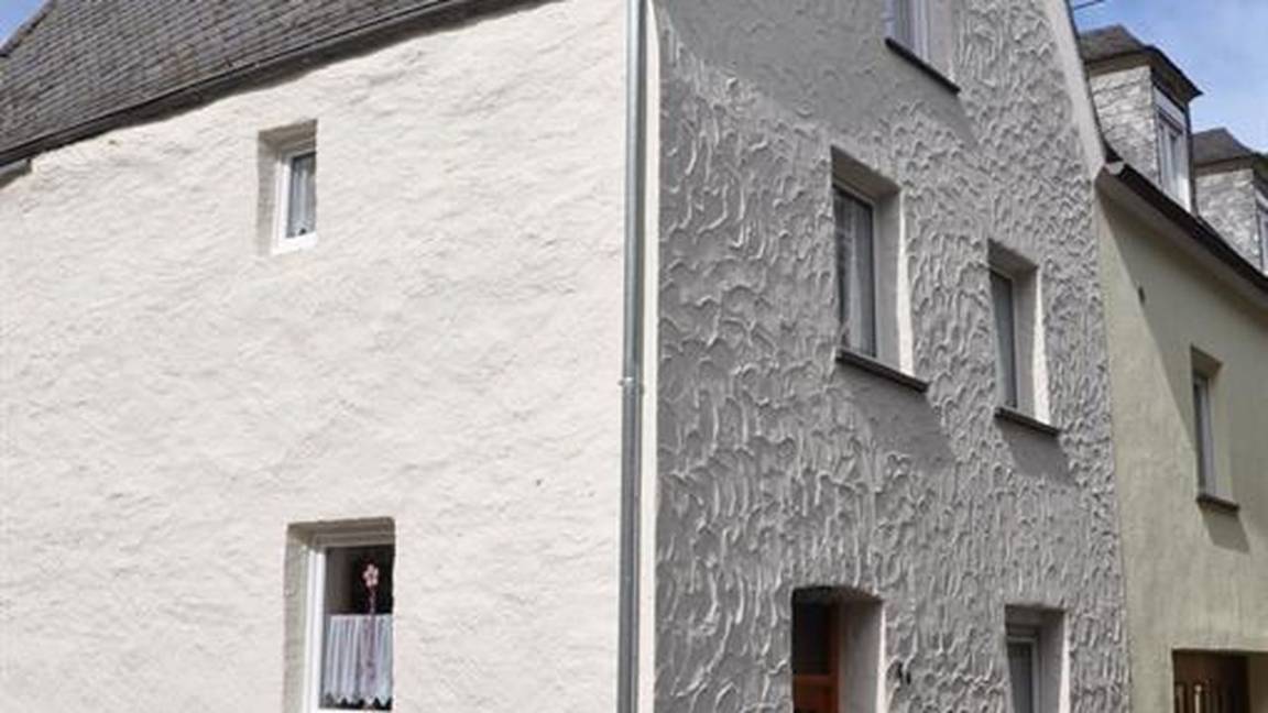 68 M² Ferienhaus ∙ 2 Schlafzimmer ∙ 4 Gäste - Cochem