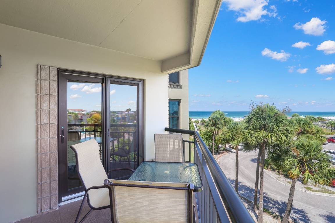 69 M² Condo ∙ 1 Bedroom ∙ 4 Guests - St. Pete Beach, FL