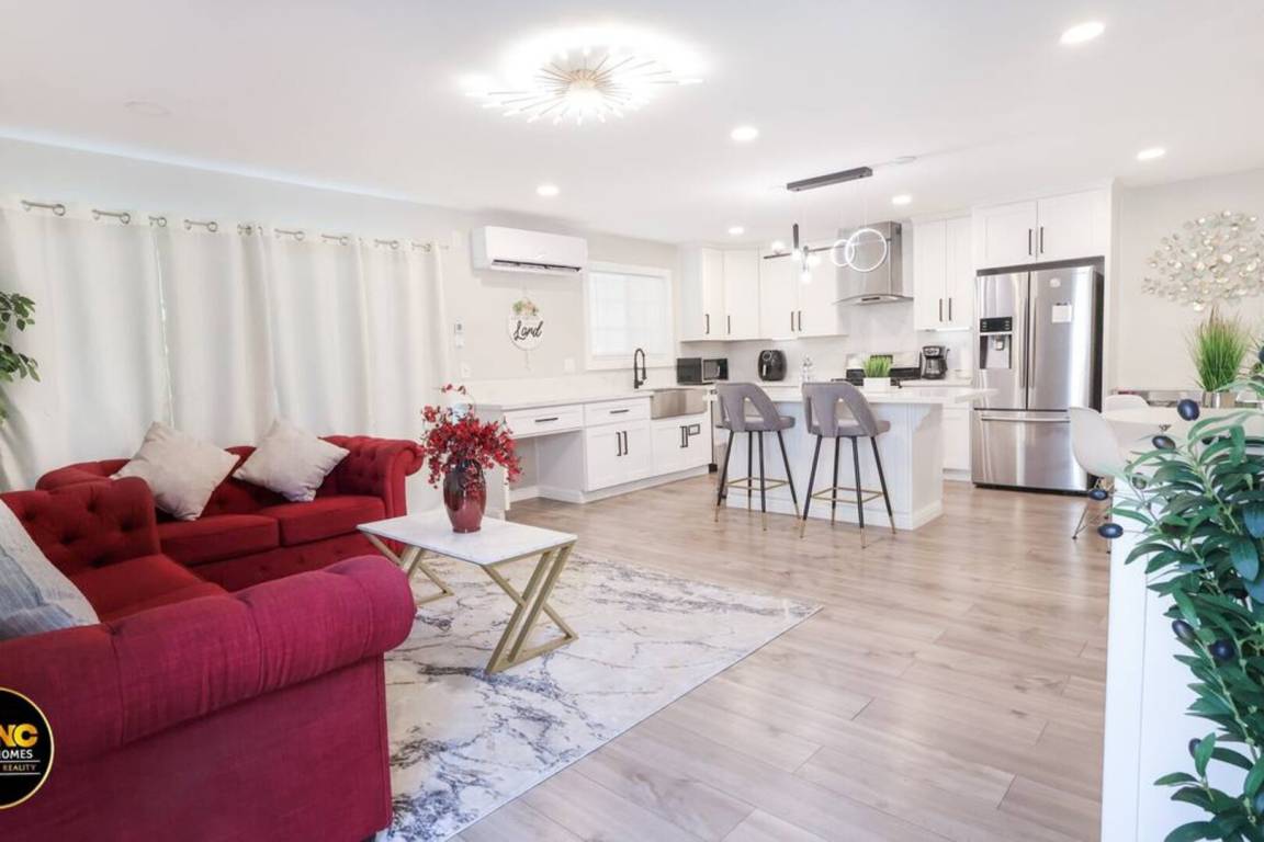 920 평방 미터 주택 ∙ 침실 2개 ∙ 게스트 6명 - 샌디에고