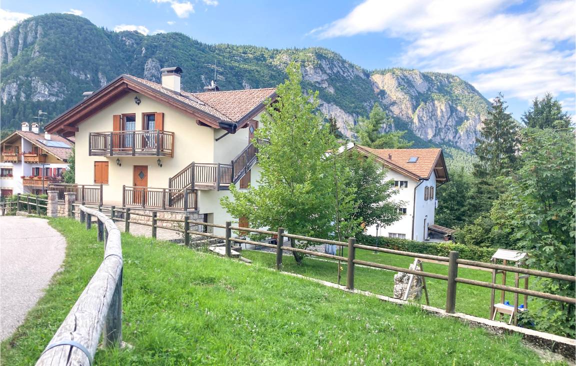 75 M² Maisonette ∙ 2 Camere Da Letto ∙ 6 Ospiti - Fai della Paganella