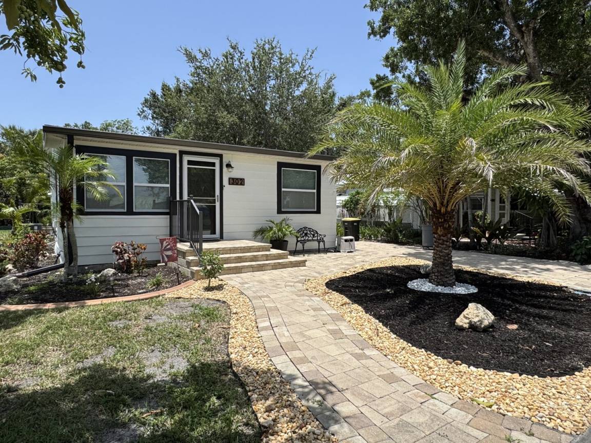 70 M² Bungalow ∙ 3 Camere Da Letto ∙ 5 Ospiti - Punta Gorda, FL
