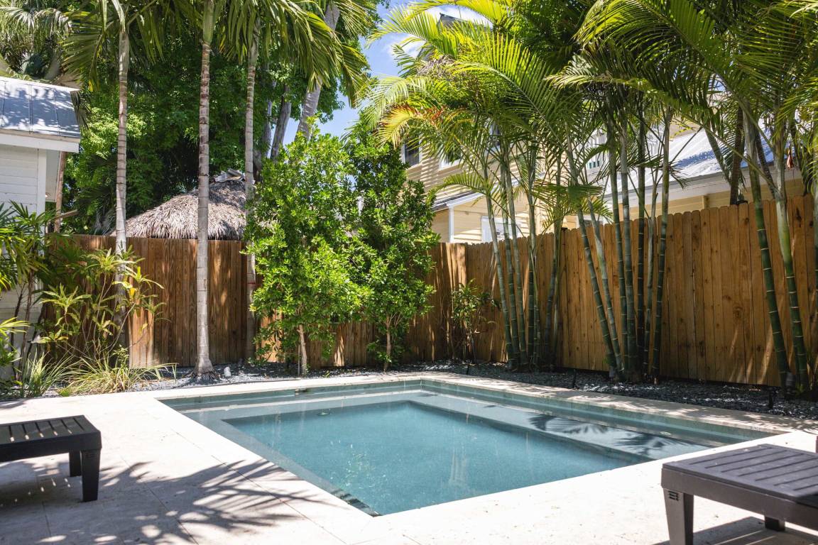 House ∙ 5 Bedrooms ∙ 16 Guests - Key West, FL