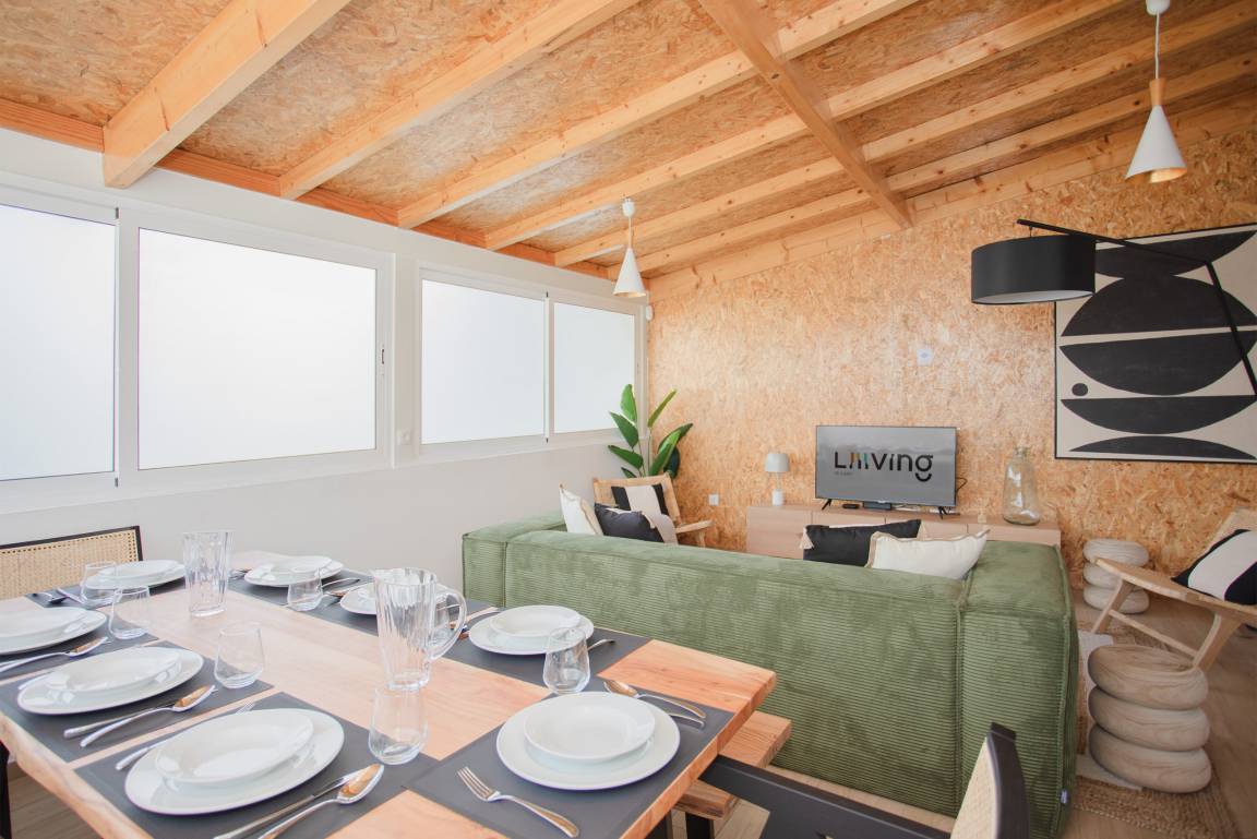 237 M² Maison De Vacances ∙ 6 Chambres ∙ 12 Personnes - Porto, Portugal