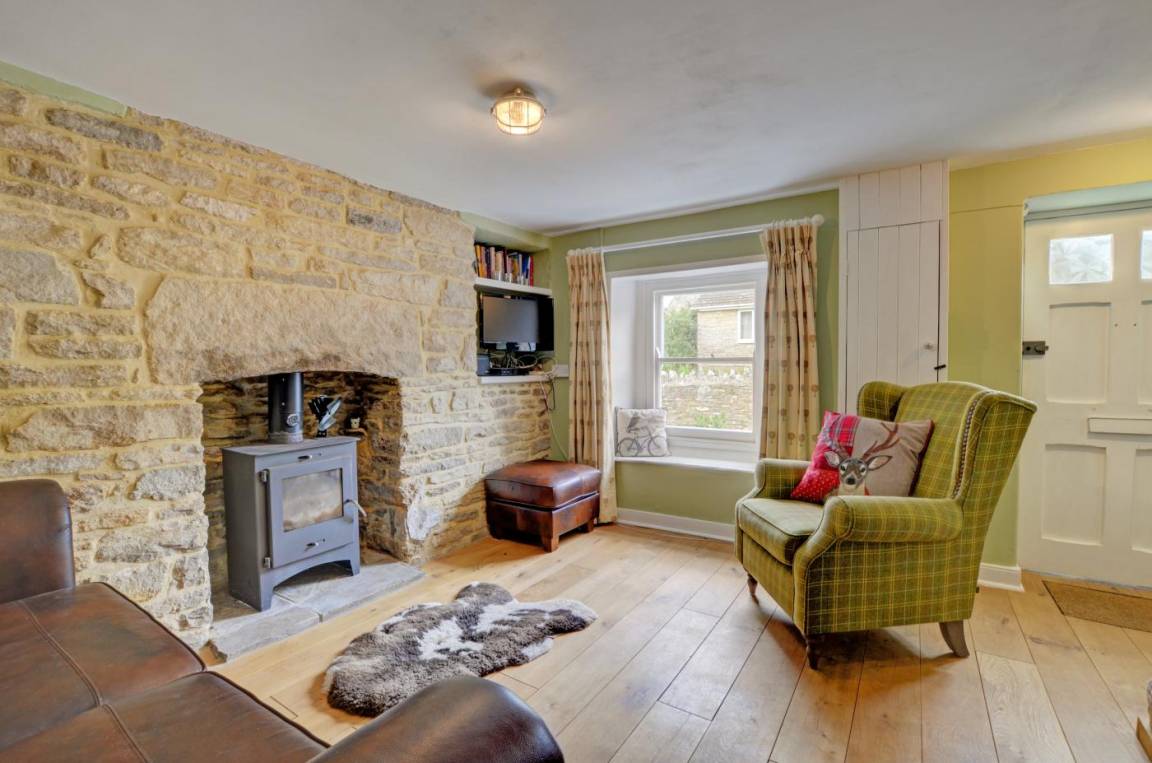 Cottage ∙ 2 Bedrooms ∙ 3 Guests - Wareham