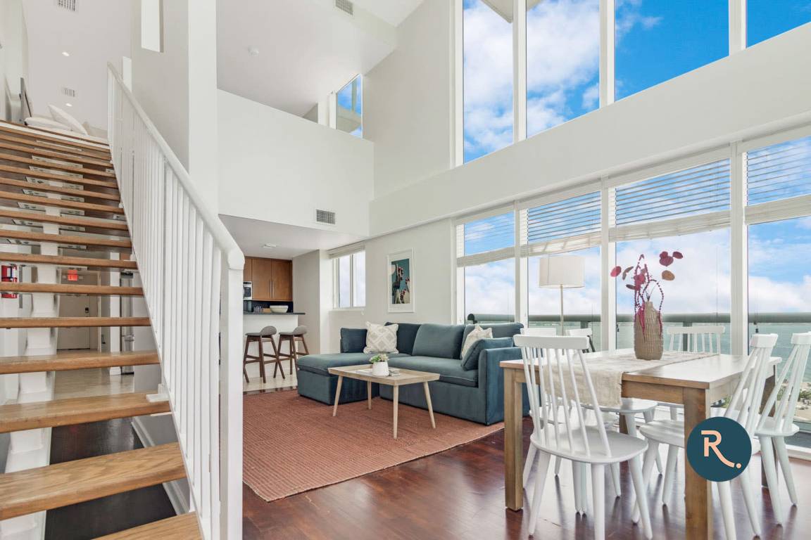 Appartement ∙ 4 Chambres ∙ 8 Personnes - Miami Beach, FL