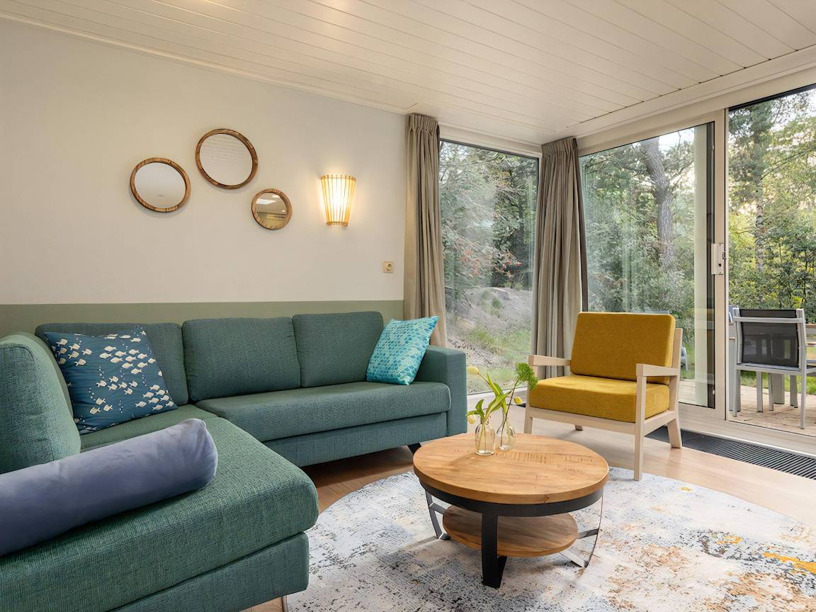Cottage ∙ 2 Bedrooms ∙ 4 Guests - Belgium