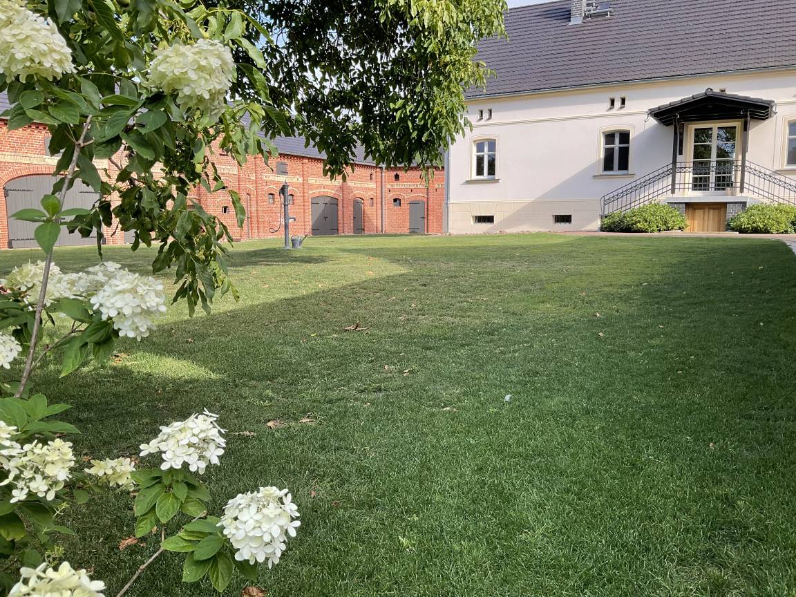 140 M² Ferienhaus ∙ 3 Schlafzimmer ∙ 6 Gäste - Lübbenau/Spreewald