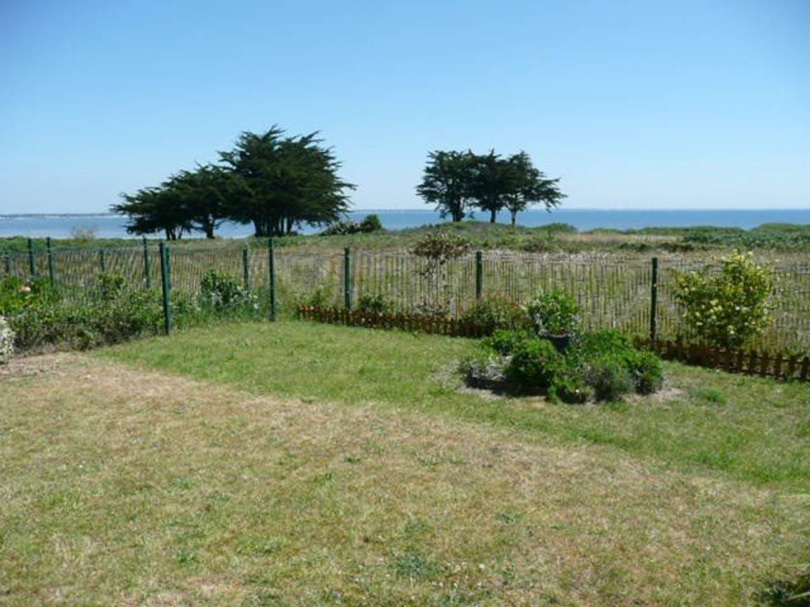 28 M² Apartamento ∙ 1 Habitación ∙ 4 Huéspedes - Saint-Pierre-Quiberon