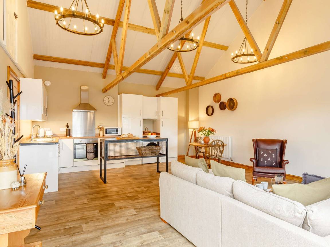 Cottage ∙ 1 Bedroom ∙ 2 Guests - Dorset
